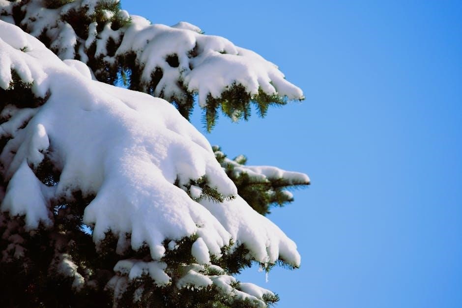 Blob Tree PDF: Download Emotional Well-being Resources